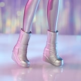 Disney Zombies 3 Addison Alien Outfit Fashion Doll with Blue Hair and ...