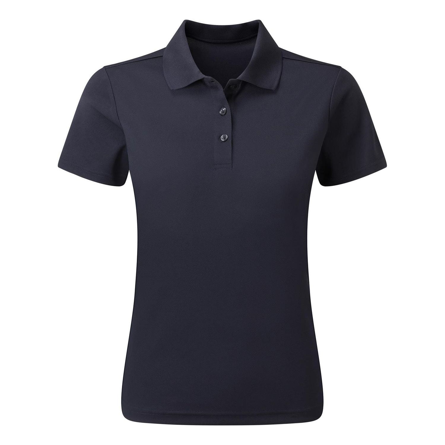 Click here for Premier Womens Sustainable Polo Shirt M prices