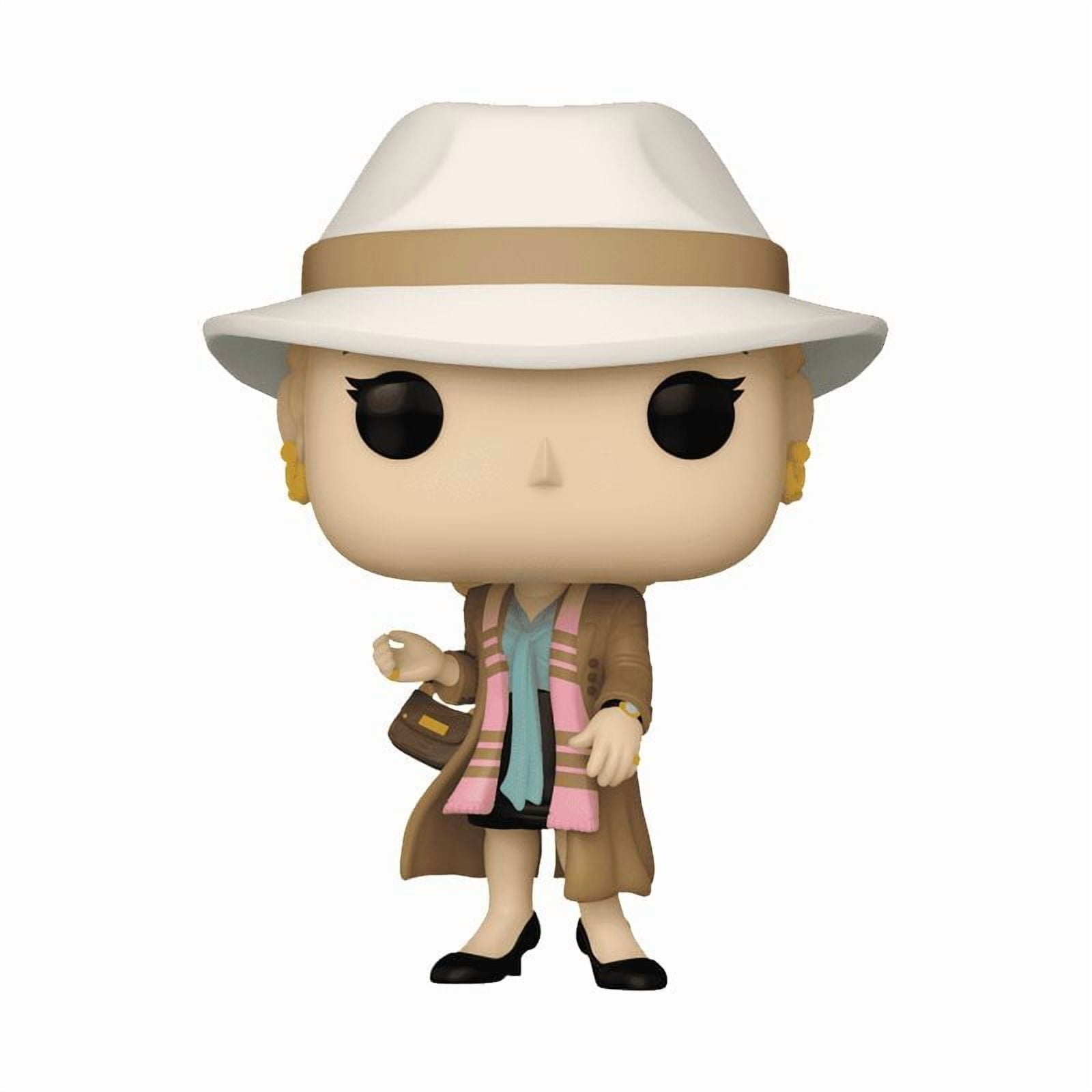 Click here for Funko Pop! Television: Ted Lasso - Rebecca Welton... prices