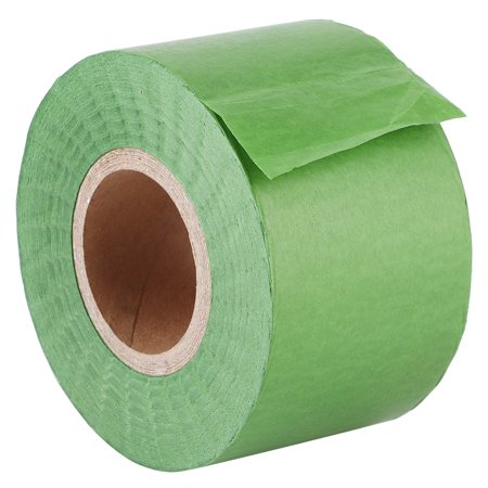 Crepe Paper, Streamer Paper, Christmas Tree Pretending Green Birthday ...