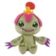 Digimon Palmon Mini Plush [No Packaging] - Walmart.com