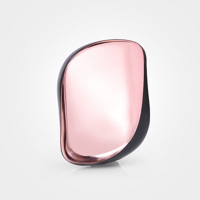 Portable princess comb with the same smart hairdressing comb anti-knot ...