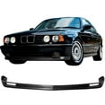 Ikon Motorsports Front Bumper Lip Spoiler Lower Air Dam Chin Splitter ...