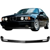 Ikon Motorsports Front Bumper Lip Spoiler Lower Air Dam Chin Splitter ...
