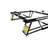 "QuickJack Car Lift Cross Beam Kit - 5000lb Load Capacity, 65 ...