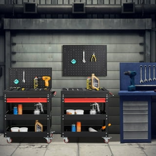 DEWALT DWST28100 Tool Box on Wheels - Black New - Walmart.com