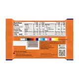 Kit Kat Cinnamon Toasted Flavored Creme Wafer King Size Halloween Candy ...