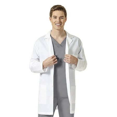 Wonder Wink Mens Basic Lab Coat | Walmart Canada