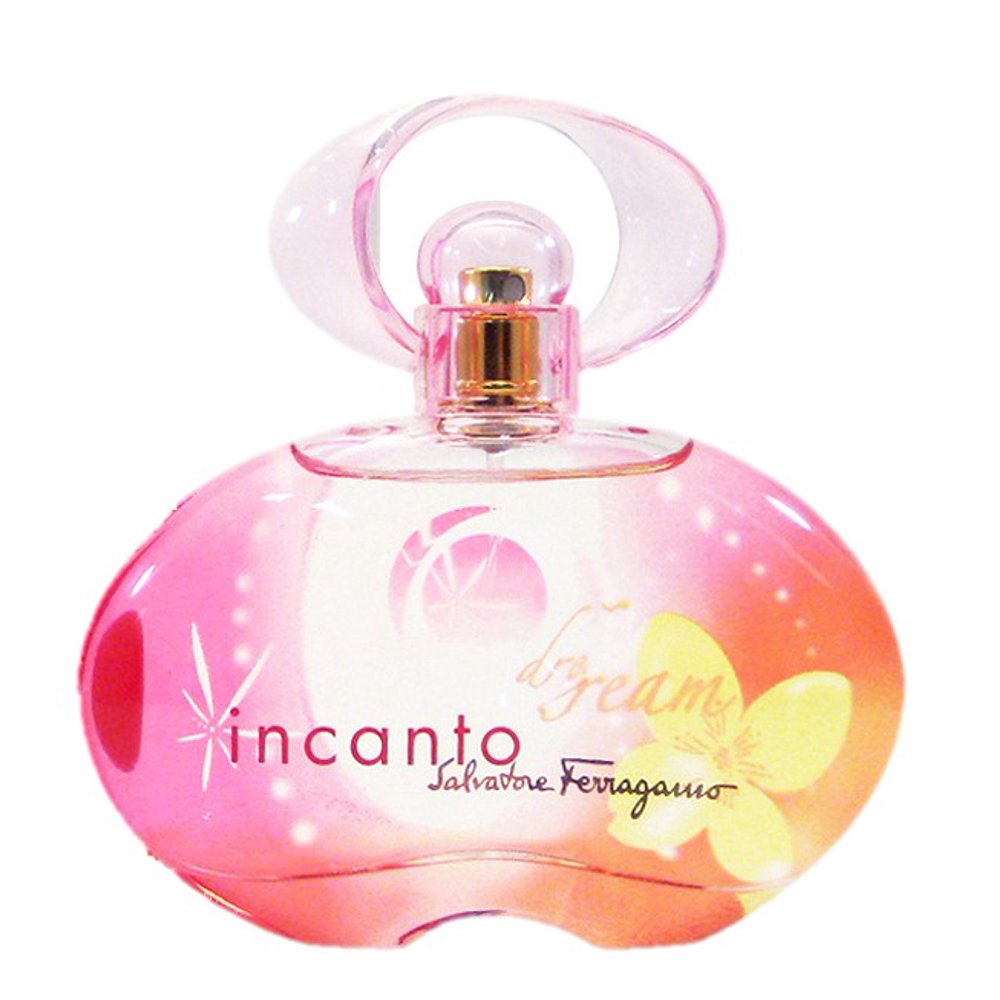 Salvatore Ferragamo - Salvatore Ferragamo Incanto Dream Eau De Toilette ...