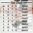 BRGZLK Womens Platform Wedge Sandals Summer Versatile Solid Color Round ...