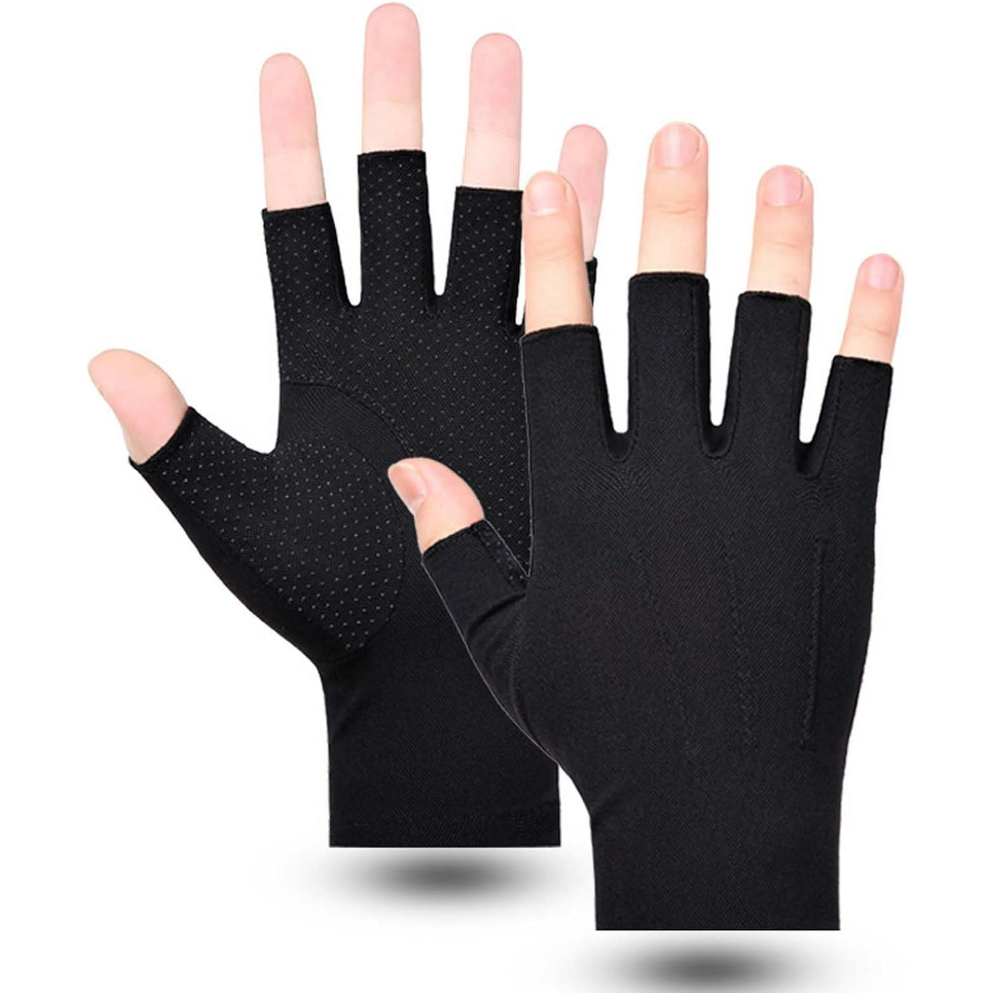 Click here for Salafire Summer Half Finger For Men  Non-Slip Driv... prices