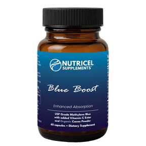Earth Harmony Methylene Blue Pharmaceutical Grade 99.99% Support ...