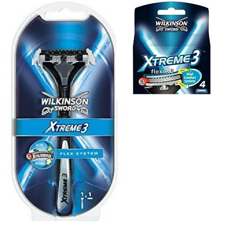 Wilkinson Razor Blades At Walmart