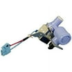 Genuine LG 5221JA2006D Refrigerator Replacement Water Inlet Valve ...