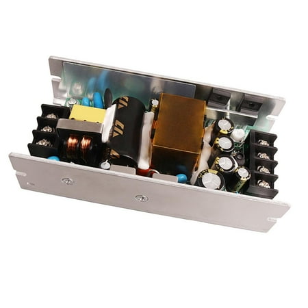 Switching Power Module Small Size Industrial Power Module AC100V-264V ...