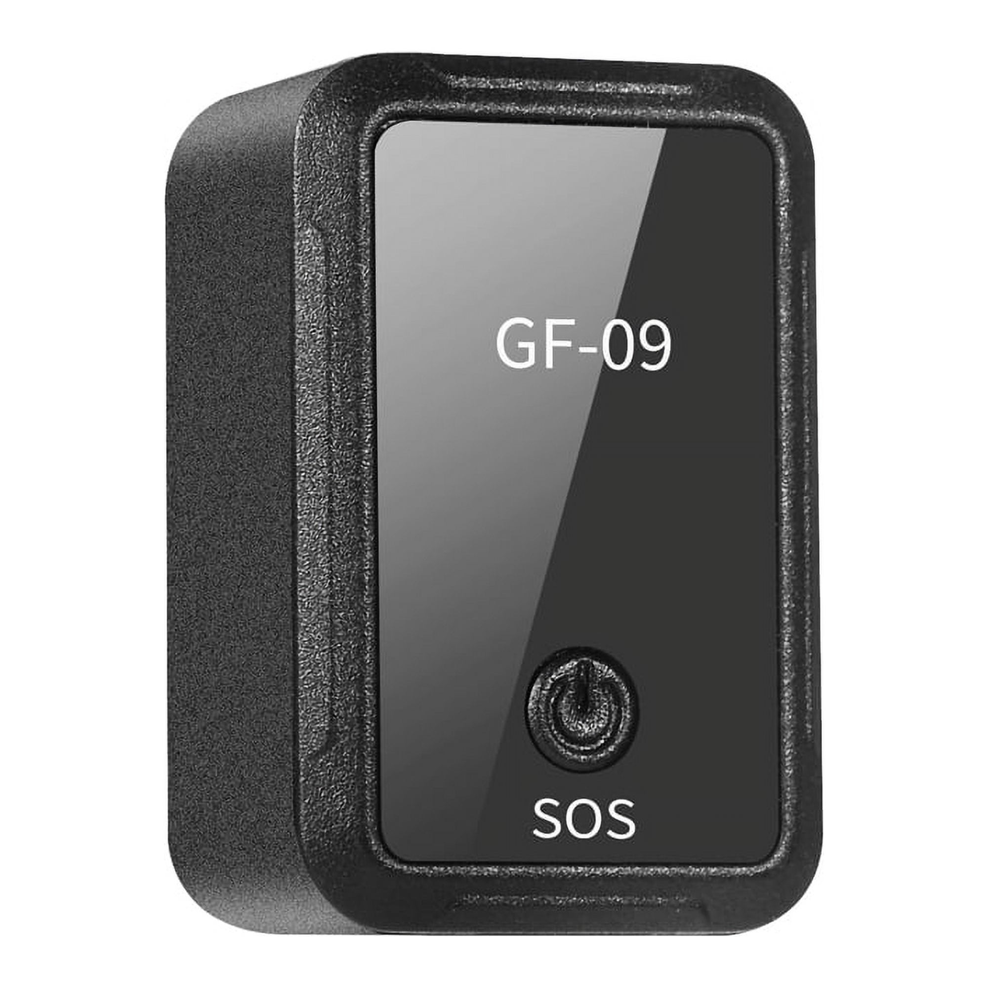 Click here for Yeacher Gf-09 Mini Gps Miniature Tracker Locator P... prices