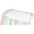500 Sheets A4 Stationery Writing Paper, 8.5" x 11" Letter Size ...