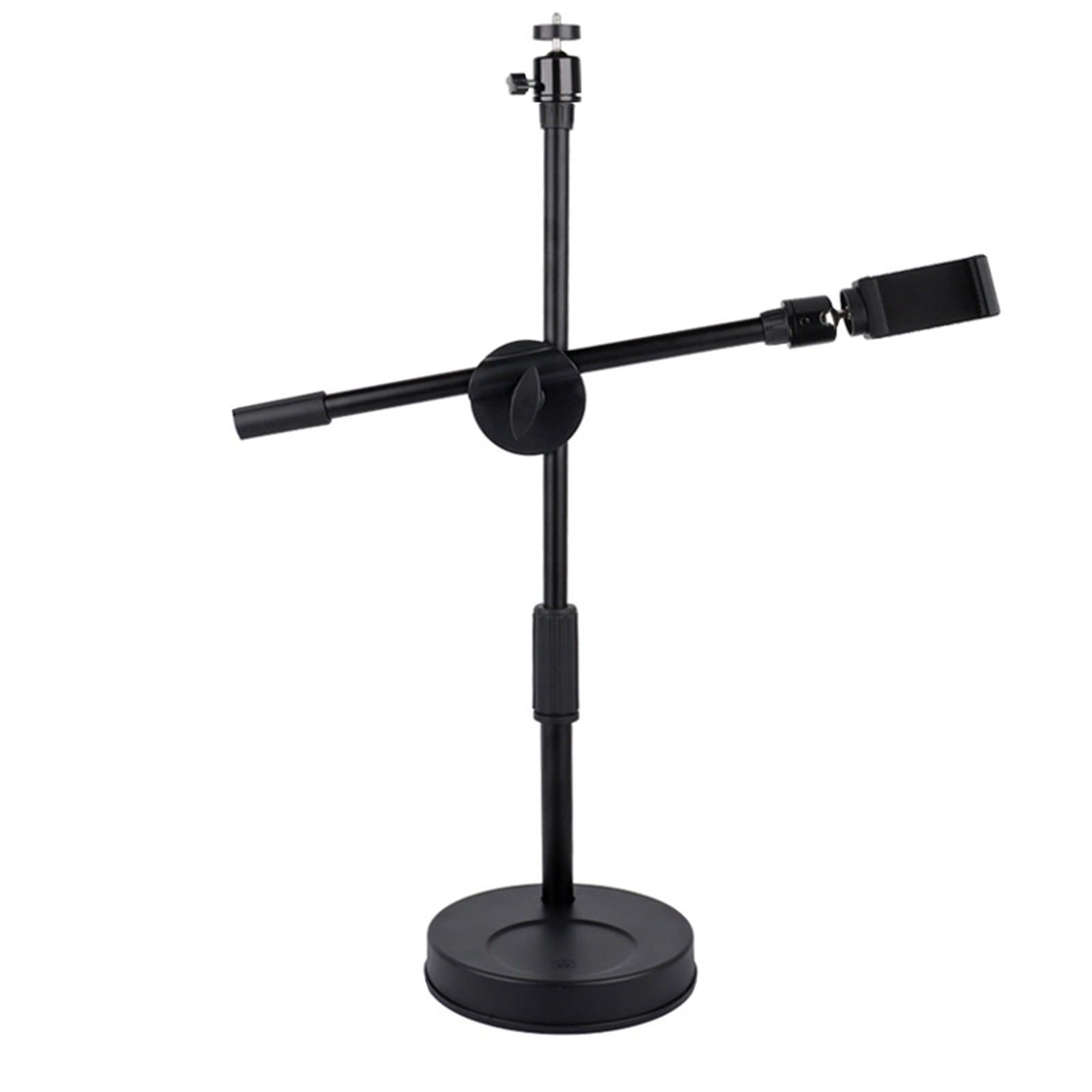 Click here for Yeacher Adjustable Overhead Phone Mount With 360°... prices