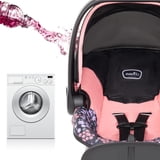 Evenflo NurtureMax Infant Car Seat, Delilah Pink - Walmart.com