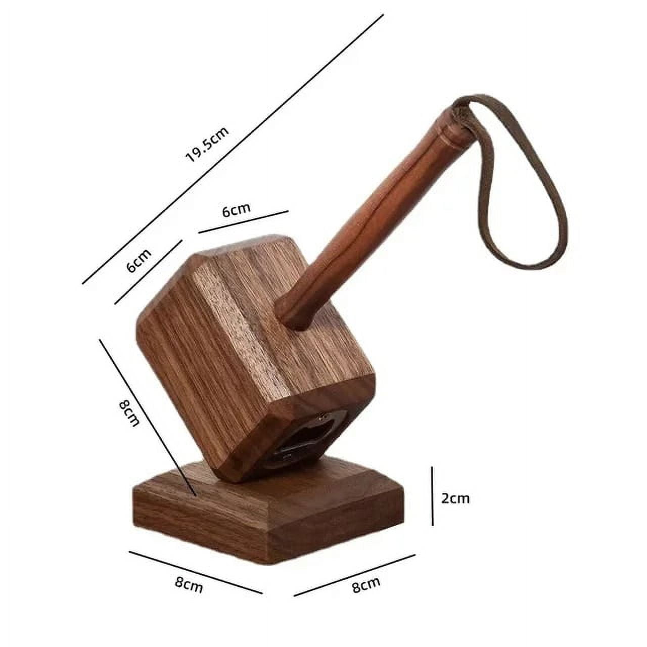 Click here for Generic Thor‘s Hammer Magnetic Beer Bottle Opener... prices