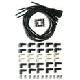 ACCEL 4040K Spark Plug Wire Set - Walmart.com
