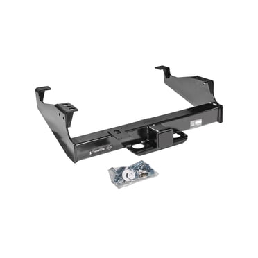 Draw-Tite 75614 Custom Class III 2" Square Receiver 4,000 Lb GTW ...