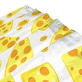 Bath Curtain & Non-Slip Bath Mat Set 12-Grommet Shower Curtain Memory ...