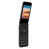 AT&T Cingular Flip IV 4G Phone, U102AA with AT&T Sim Card, Integrated ...
