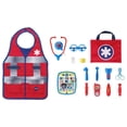 VTech® 15-Piece First Responder Smart Rescue Set™ with Interactive ...