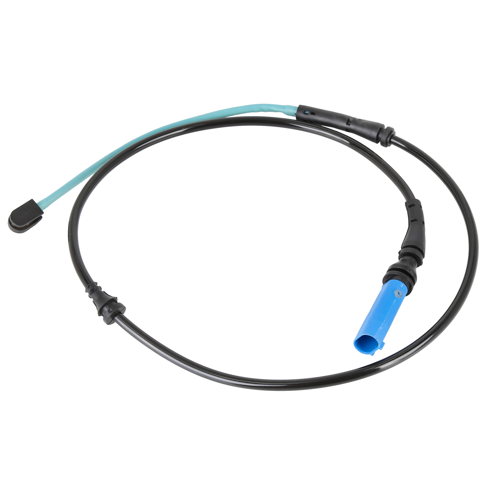 34356861807 Auto Vehicle Front Brake Pad Wear Sensor for 16-19 BMW 750i ...
