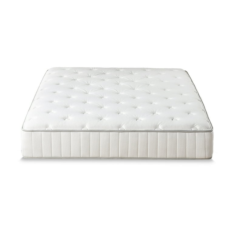 Best Price Mattress 10 Pocket Spring Mattress King