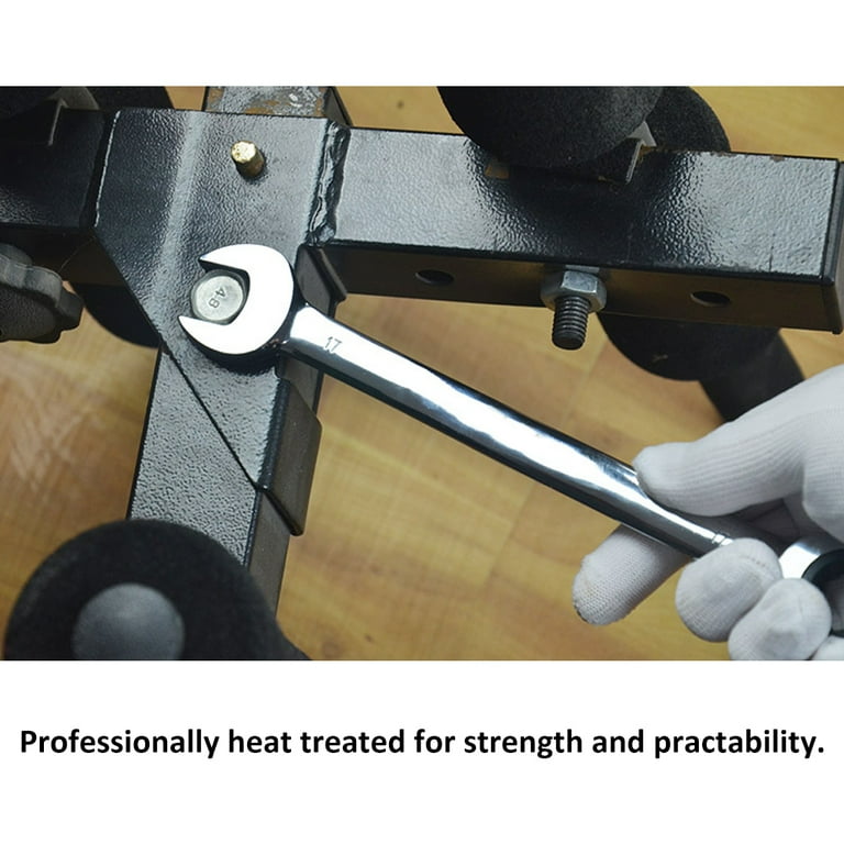 Inner Hexagon Wrench