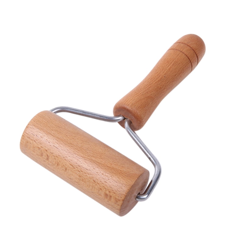 Y-type Eucalyptus Flour Stick Multi-function Rolling Pin Hand Dough ...