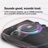 "AGM H5 Pro Cell Phone (2022), Rugged, Unlocked, 8G+128G, 7000mAh, 6.52 ...