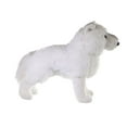 Cuddlekins Arctic Wolf Plush Stuffed Animal by Wild Republic, Kid Gifts ...