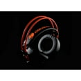 Cougar Headphone Speakers Headset IMMERSA Gaming Headset Light Black ...