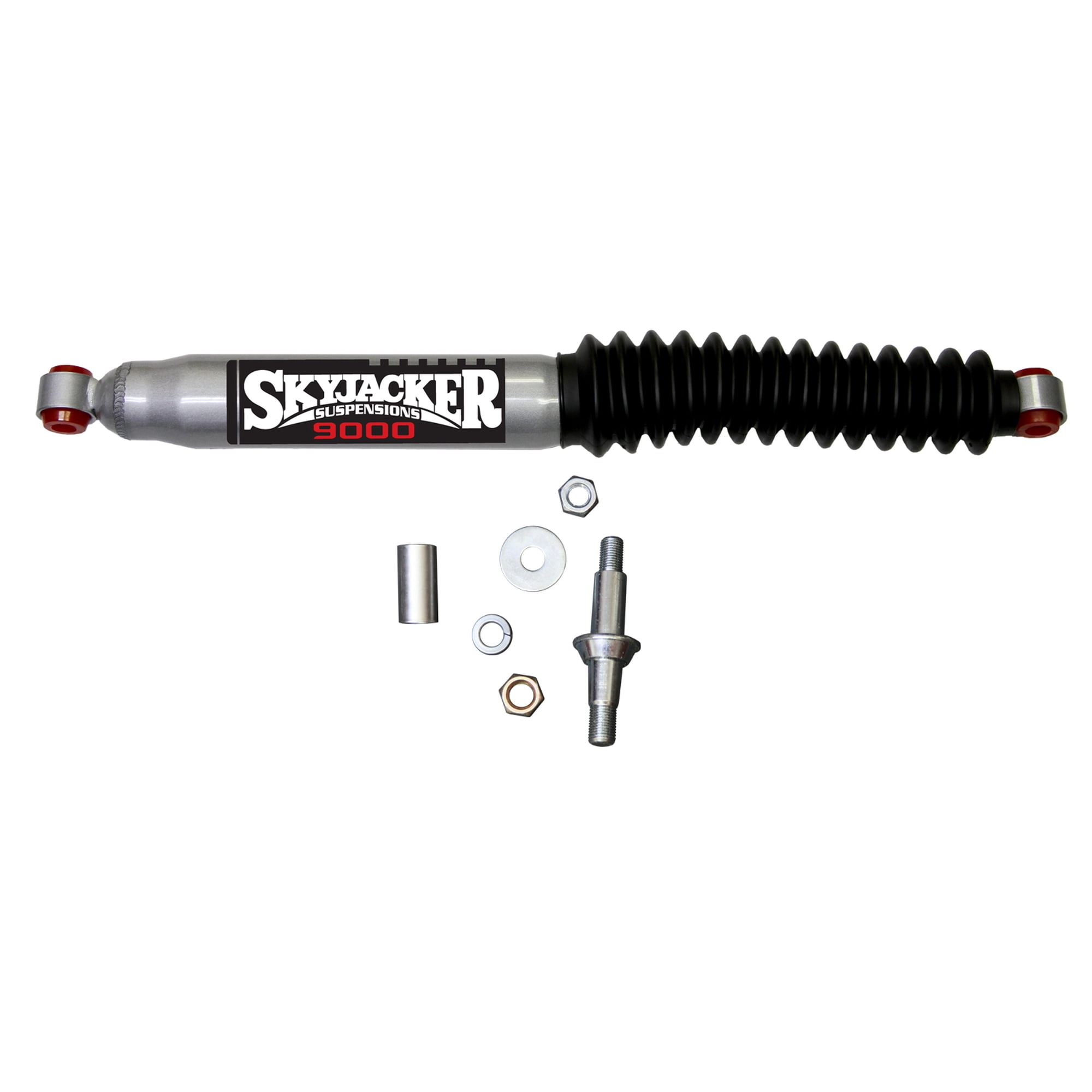 Click here for Skyjacker Suspensions 9202 Steering Stabilizer Hea... prices