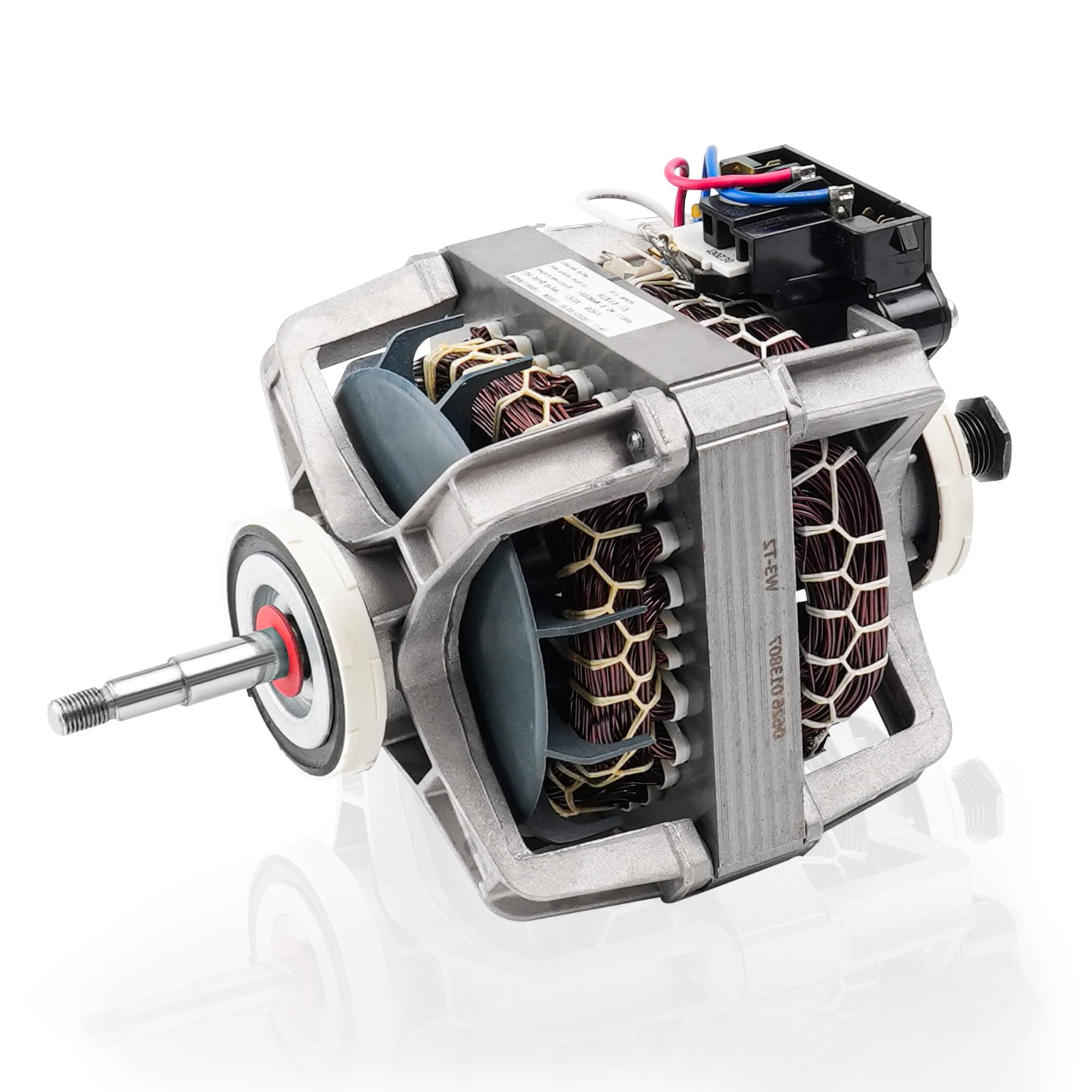 Click here for Primeswift Dfs270zsel1 Dryer Motor Fit For Samsung... prices