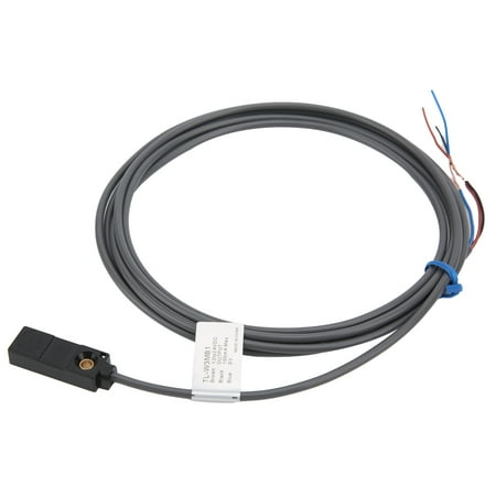 Approach Switch, DC Inductive Switch Stable Performance Durable ...