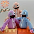 Yeeps Hide And Seek 86 Inch Yeeps Plush Collection Interactive Toys 8435
