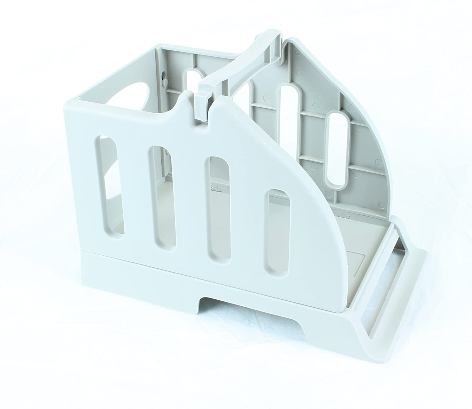 Foretra Label Holder for Rolls and Fan-Fold Labels | Walmart Canada