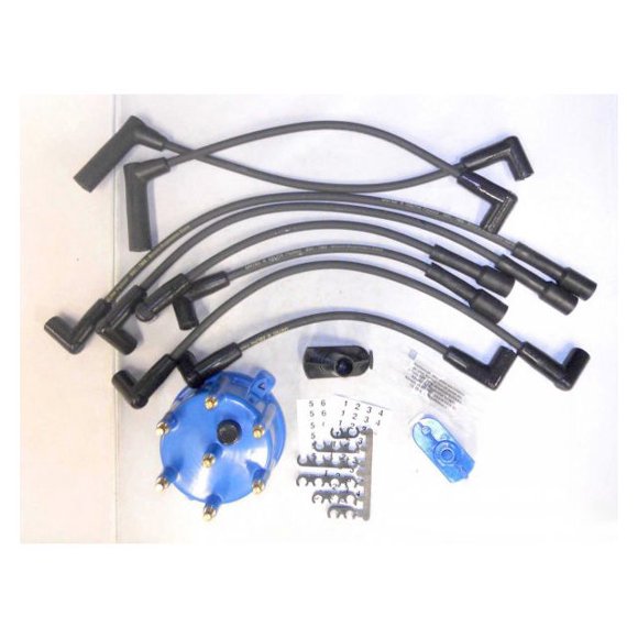 Jeep Grand Cherokee Tune Up Kit
