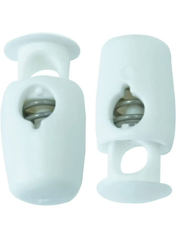 Drawstring Cord Lock