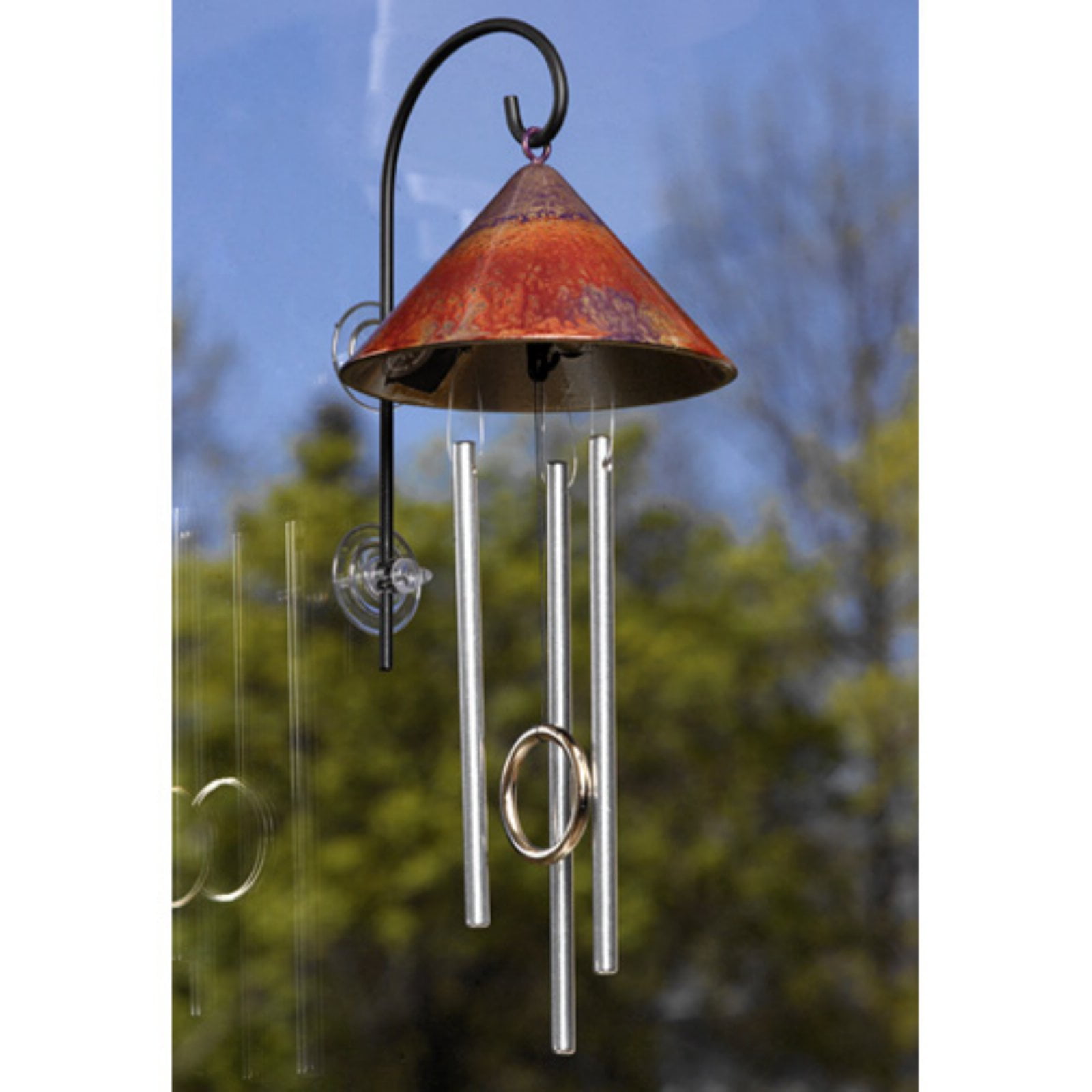 Window Sprite Wind Chime - Walmart.com