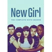 New Girl: Complete First Season Series Box Set (DVD) - Walmart.com