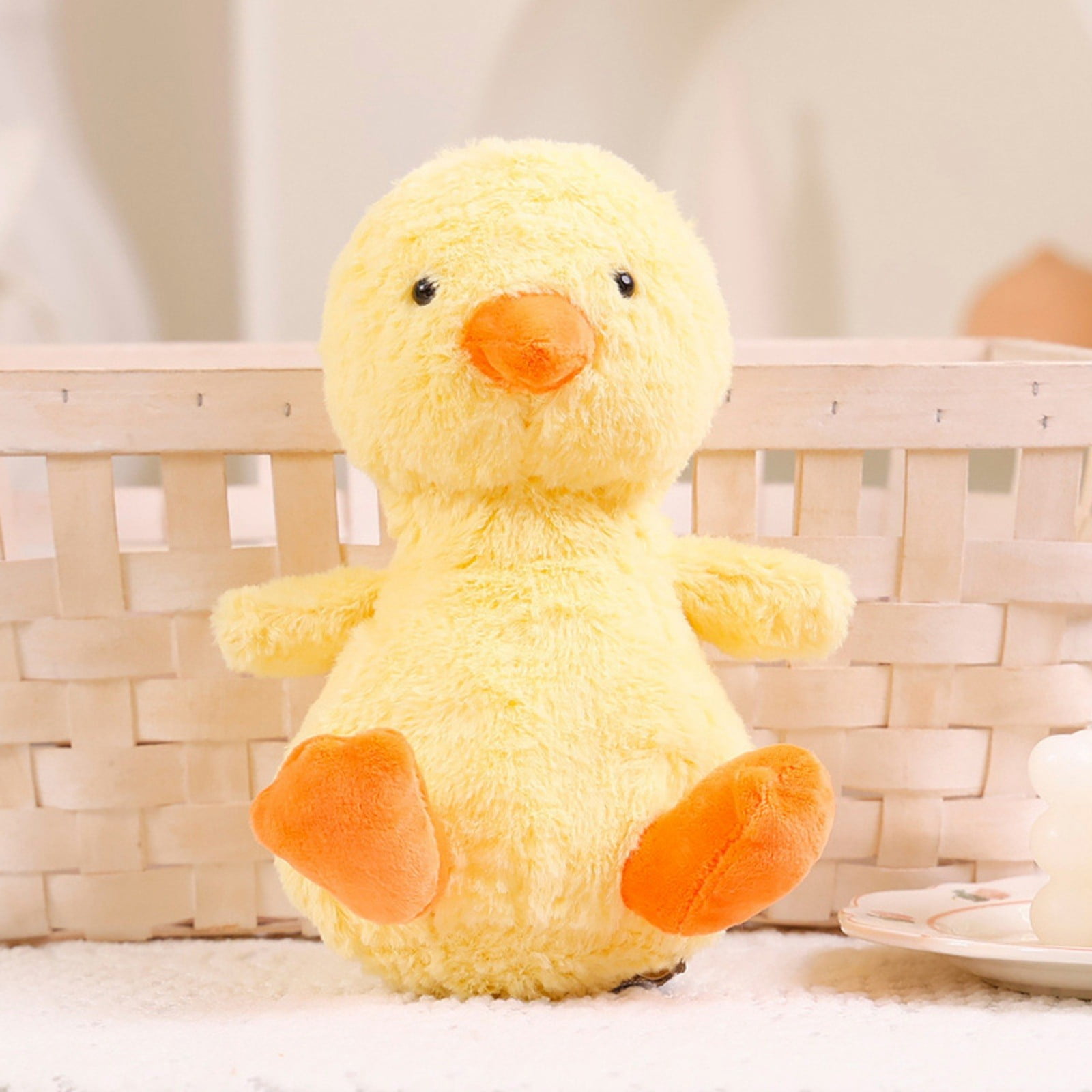 Jellycat Stuffed Animals,Jellycats,Jellycat Duck Pillow Plushies,7 Inch ...