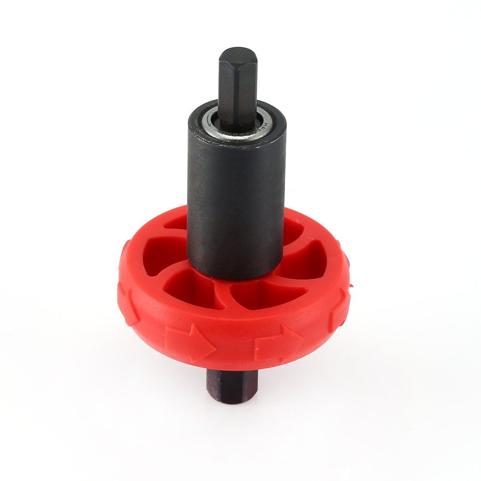 OUTAD Electric Engine Start Drill Bit Adapter Starter Plug for Garden ...