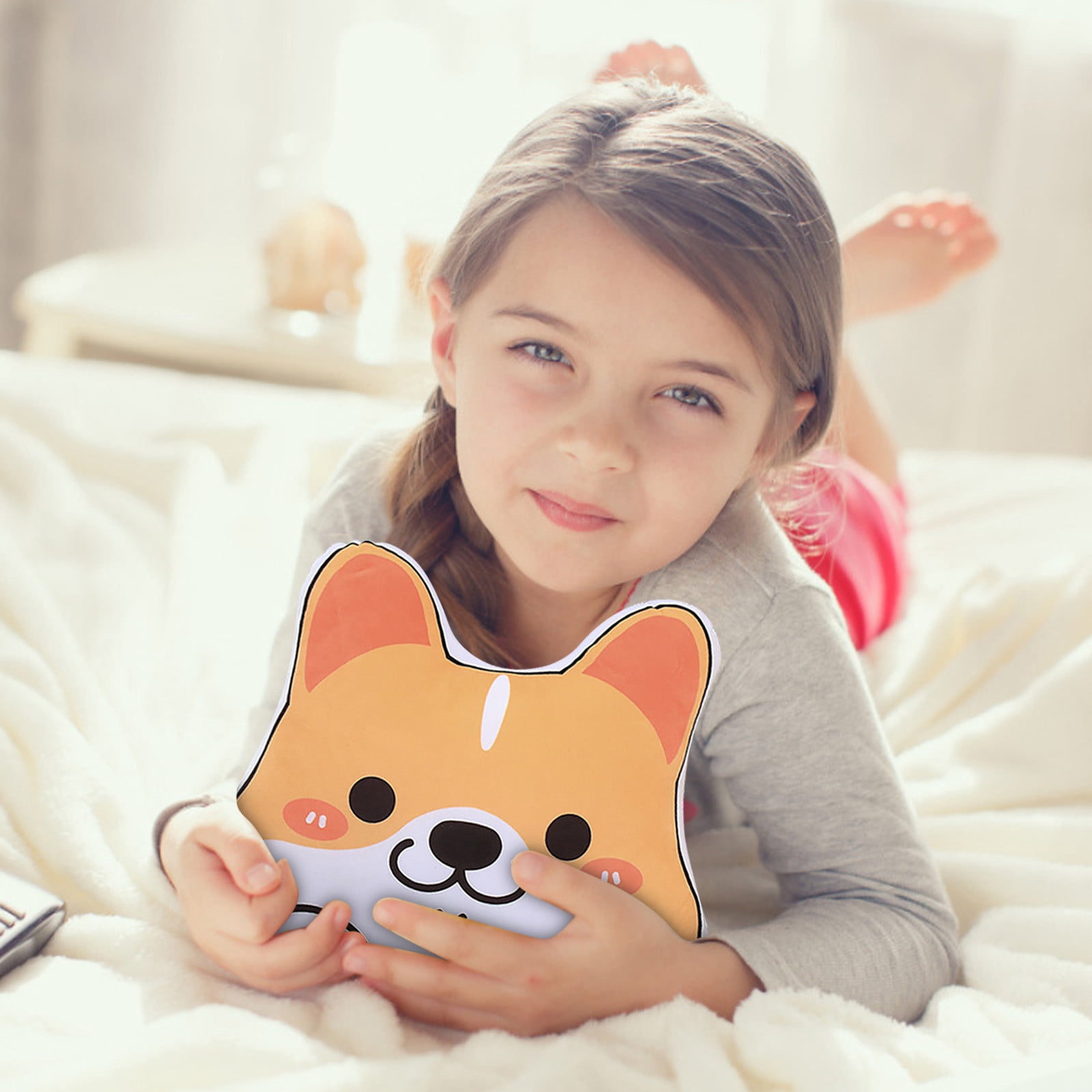 Plush Baby Doll Plush Cute Dolls Soft Toy Stuffed Animal For Home Decor Plush Baby Doll Plush Cute Dolls Soft Toy Stuffed Animal For Home Decor