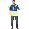 Rasta Imposta Price Is Right Contestant Row Costume with One Size Fits ...