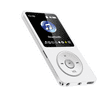 64GB MP3 Player with Bluetooth 5.2, Music Player with Built-in HD ...